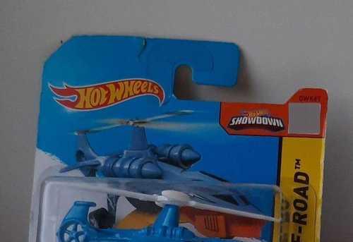 Hot wheels sky knife хот вилс