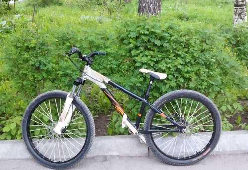 MTB Street Norco Havoc 26"