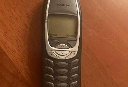 Nokia 6310