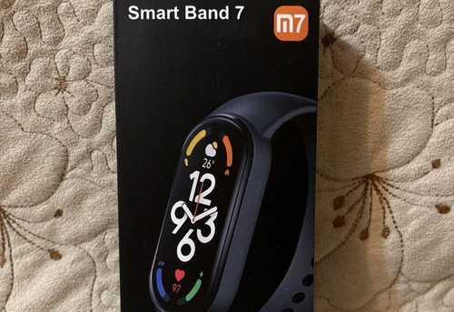 Xiaomi smart band 7