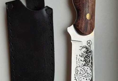 Нож кизляр "Тайга"