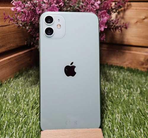 iPhone 11, 256 ГБ