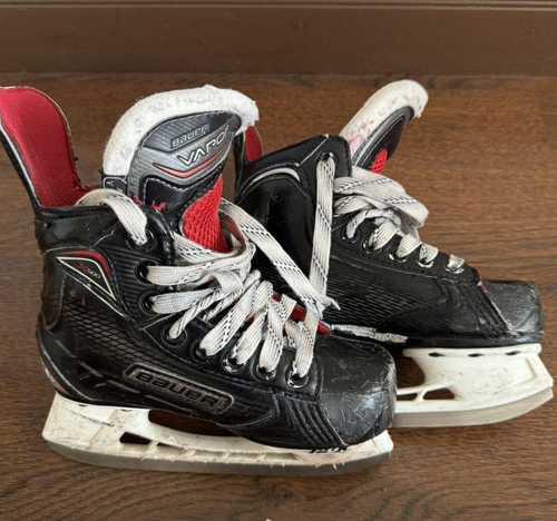 Коньки Bauer vapor 11D размер 29,5