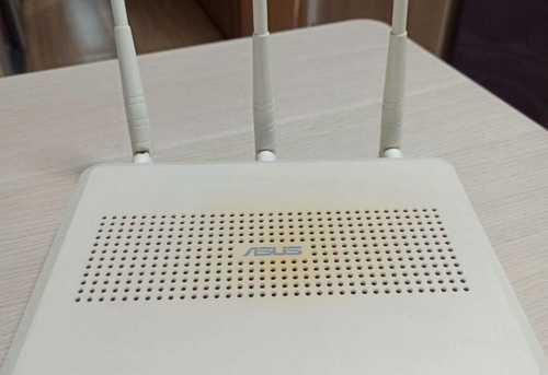 Wifi роутер Asus