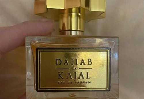 Духи женские dahab day kajai 100ml