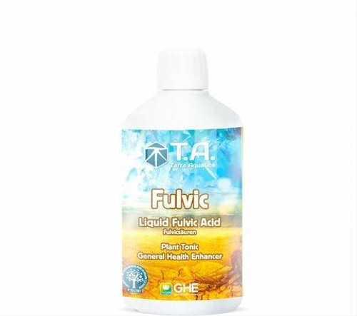Fulvic 0.5л (Diamond Nectar GHE)