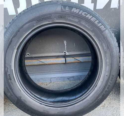 Michelin Latitude Sport 225/60 R18