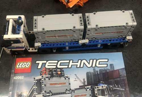 Lego Technic 42062