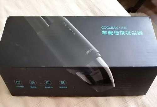 Пылесос компактный Xiaomi Coclean Cleanfly