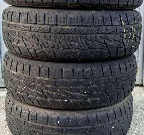 Premiorri Viamaggiore Z Plus 215/65 R16