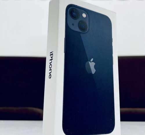 iPhone 13, 128 ГБ