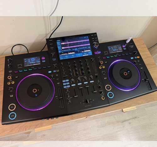 Pioneer Opus Quad как новый