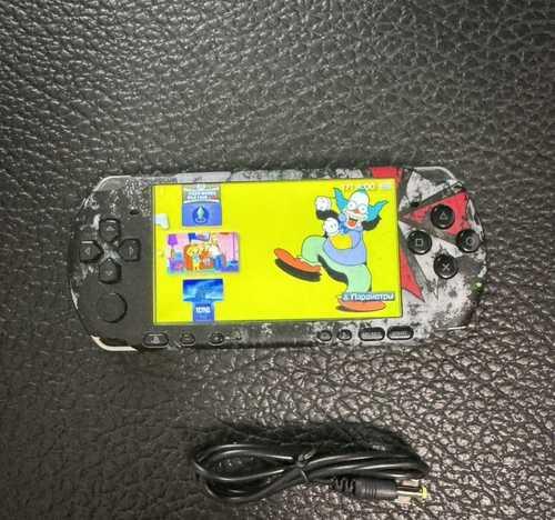 Sony PSP 3008 64Gb