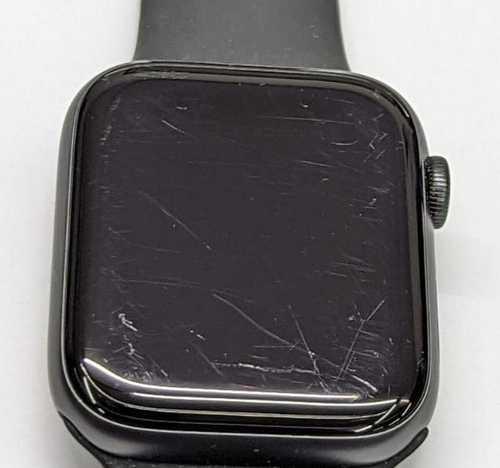 Apple watch series 6 44mm на запчасти