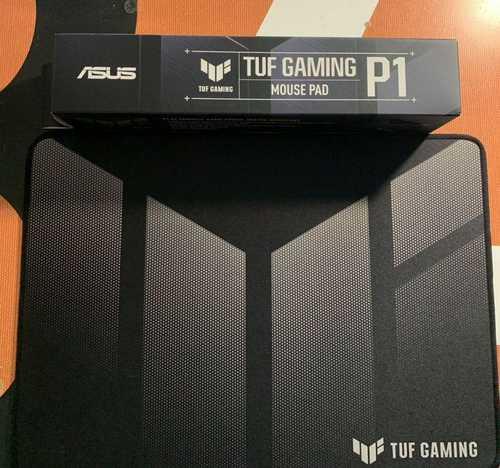 Коврик для мыши asus tuf gaming
