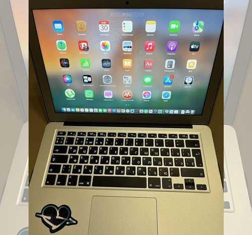 Apple macbook air 13 a1466 2020г