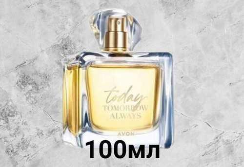 Avon Today Tomorrow 100мл