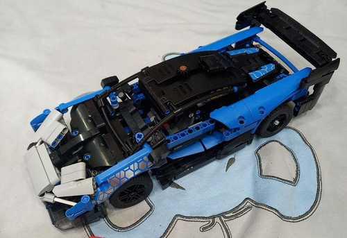 Lego Technic 42123