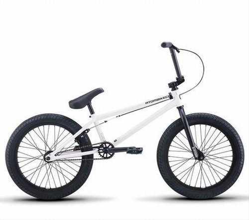 Экстремальный велосипед BMX Atom Ion