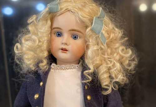 Антикварная кукла Bahr&Proschild