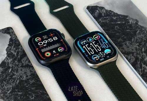 Apple Watch Series 9 / HK 9 Pro Plus HA99