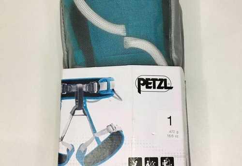 Обвязка страховочная Petzl Corax 1