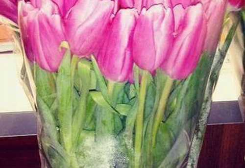 Тюльпаны к 8 марта оптом на2024 г. Сочи