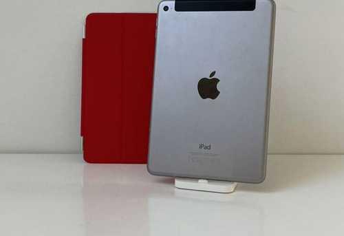 iPad mini 4 Ростест+SIM