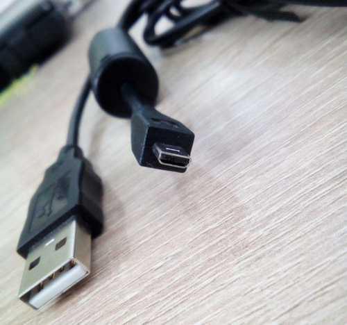 USB-кабель для цифровой камеры