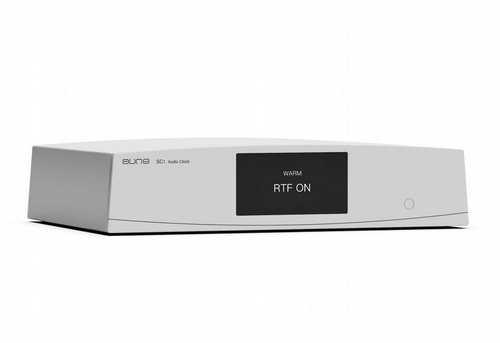 Тактовый генератор Aune aune sс1 Audio Clock Silve