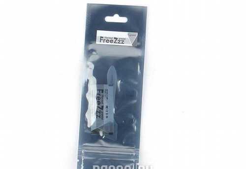 Термопаста Gembird FreeZzz GF-01-1.5P 1.5г