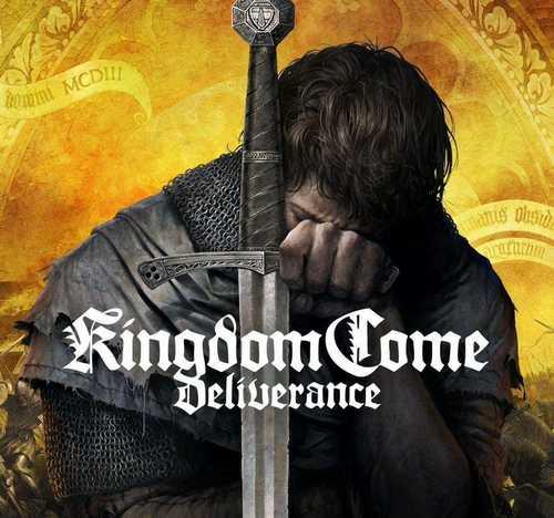 Kingdom Come: Deliverance PS4/PS5