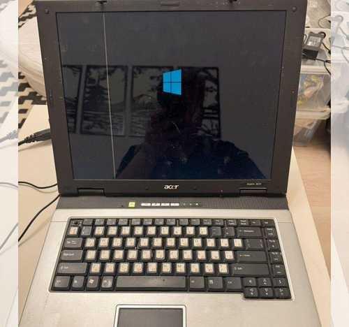 Acer aspire 3610