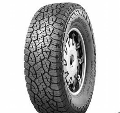 Kumho Road Venture AT52 265/70 R18 116T