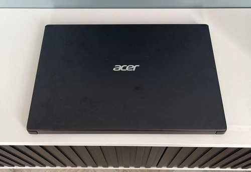 15.6" Acer Aspire 5 A515-45, 124 ГБ, Ryzen 3 5300U, RAM 8 ГБ, Radeon Graphics