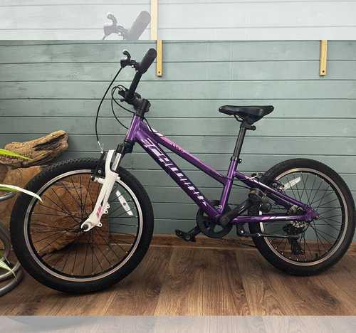 Велосипед schwinn lula 20