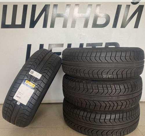 Pirelli Cinturato All Season Plus 185/55 R16 83V