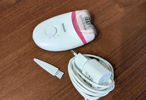 Эпилятор Philips BRE235 Satinelle Essential