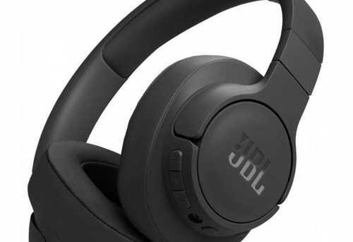 Bluetooth гарнитура JBL Tune 770 NC Black #382591