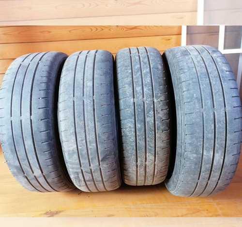 Dunlop Le Mans V 165/55 R15