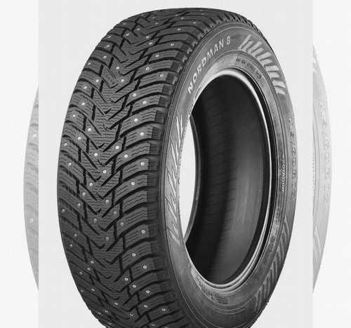 Ikon Tyres Nordman 8 SUV 225/70 R16 107T