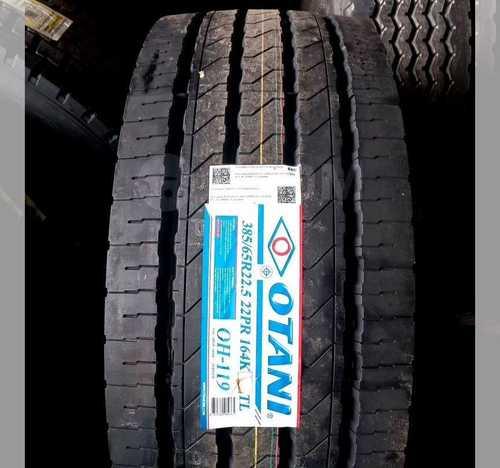 Otani OH-119 385/65 R22,5