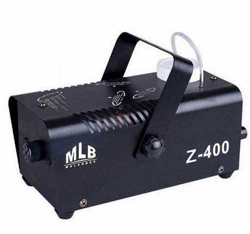 Генератор дыма MLB Z-400