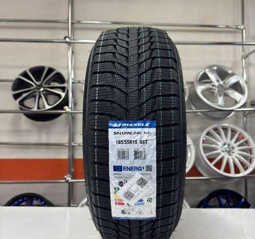 Triangle PL01 185/55 R15 86T