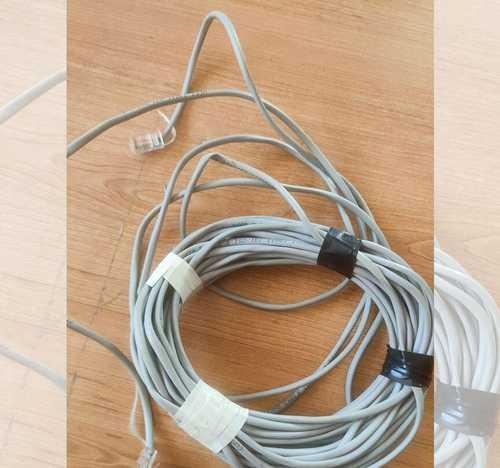 Кабель 24Awg LAN