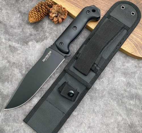 Нож Ka-Bar BK7 Combat