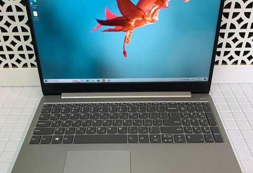 Ноутбук Lenovo Ideapad 330s i7