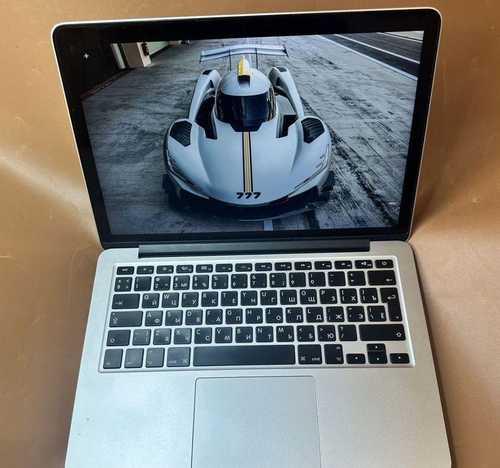 Apple macbook pro 13 retina 2015 Core i5/8/256