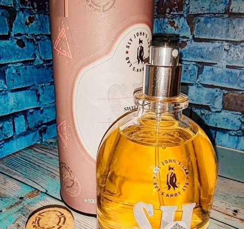 Продам SLY john'S labsweet Lure