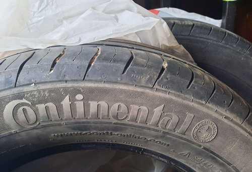 Continental ComfortContact - 5 195/65 R15